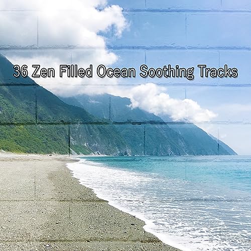 Amazon MusicでOcean Sounds Collectionの36 Zen Filled Ocean Soothing ...