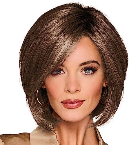 Amazon.com : Gabor Glamorize Always Mid-Length Bob Wig With Face ...