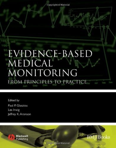 Evidence-Based Medical Monitoring: From Principles to Practice ...