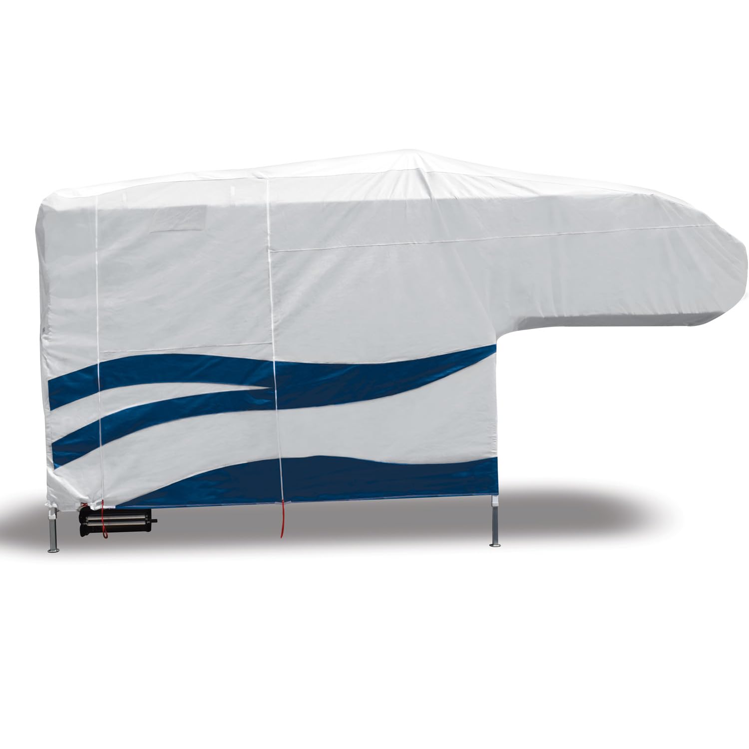 Amazon.com: ADCO Designer Series UV Hydro Truck Camper Cover 8' - 10 ...