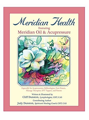 Meridian Health, Reflexology and Acupressure | Amazon.com.br