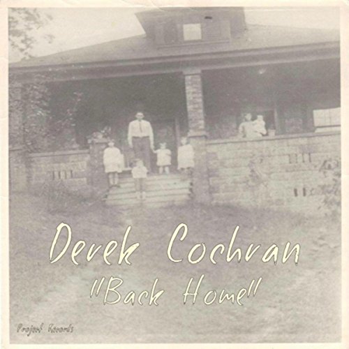 Play Back Home by Derek Cochran on Amazon Music