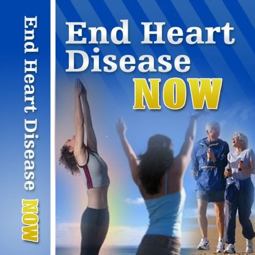 End Your Heart Disease Now (English Edition) eBook : Stoyeck, Richard ...