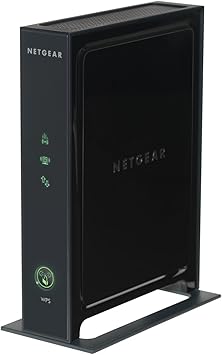 Amazon.com: Netgear N300 Wi-Fi Range Extender - Desktop Version ...