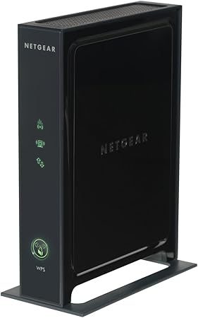 Amazon.com: Netgear N300 Wi-Fi Range Extender - Desktop Version ...