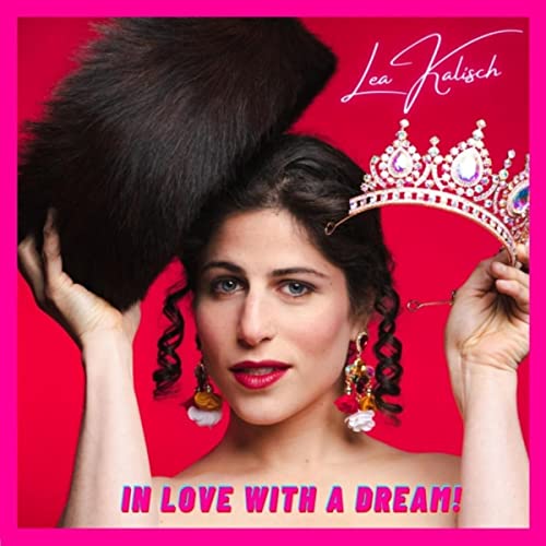 In Love with a Dream! von Lea Kalisch auf Amazon Music Unlimited