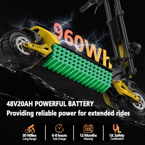 MaxShot V1 Electric Scooter Tires, Charger, Accessories - Best Deals Online