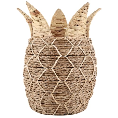 Pineapple Storage Basket – The 16 best products compared - Product ...