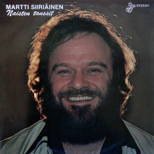 Amazon Music - Martti SiiriäinenのNaisten tanssit - Amazon.co.jp