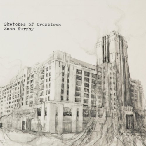 Amazon.com: Sketches of Crosstown : Sean Murphy: Digital Music