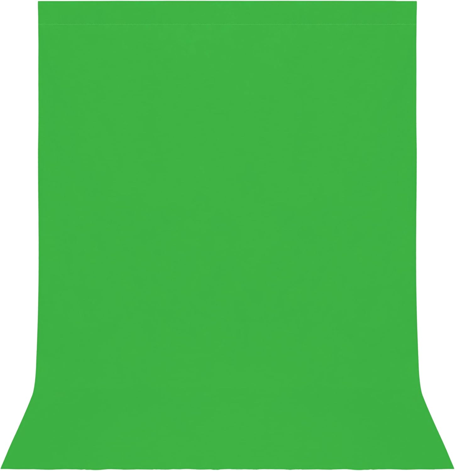 Amazon.com : Easy-Going 10X10 FT Green Backdrop, Solid Background for ...