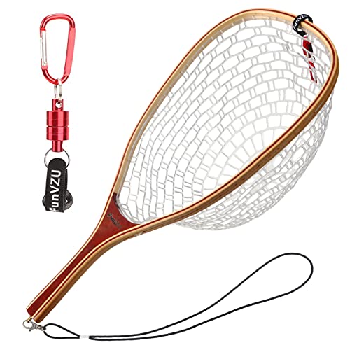 The #1 Best Fly Fishing Net Kits (Never Lose Your Fish)