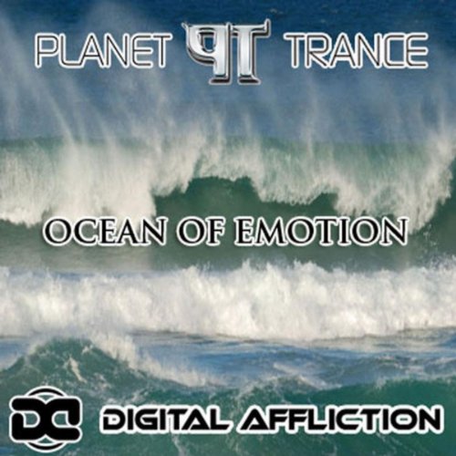 Amazon.co.jp: Ocean of Emotion : Digital Affliction: デジタルミュージック