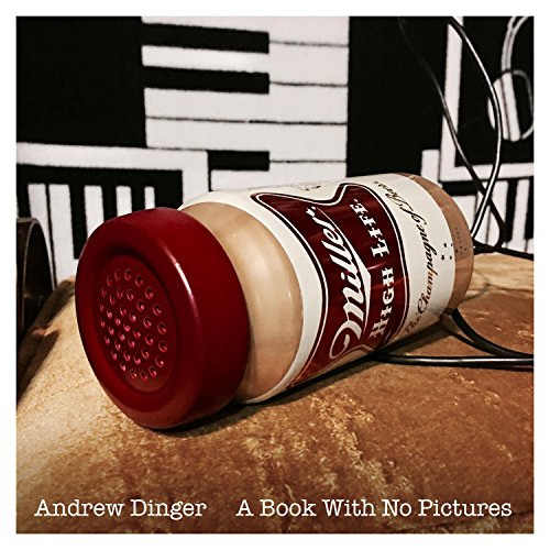 A Book With No Pictures by Andrew Dinger on Amazon Music - Amazon.com