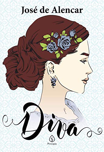 Diva (Clássicos da literatura) (Portuguese Edition) eBook : de Alencar ...