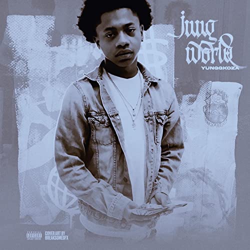 Play JUUG WORLD by Yungg Koza on Amazon Music Unlimited