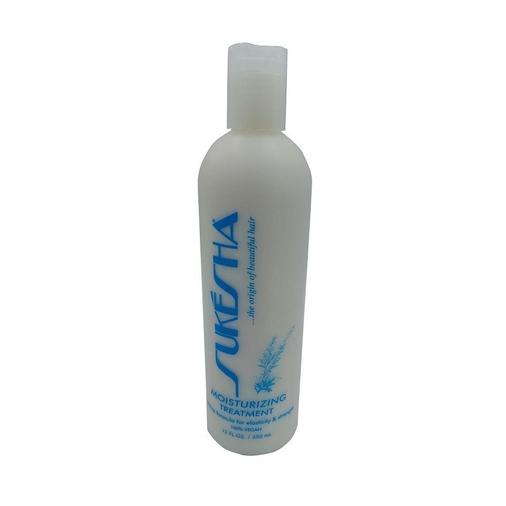 Amazon.com : Sukesha Moisturizing Treatment 12 Oz : Standard Hair ...