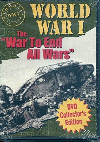 Amazon.com: World War I-the War to End All : Combat Series: Movies & TV