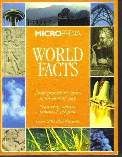 World Facts: Mackay, Dr James: 9780752584843: Amazon.com: Books