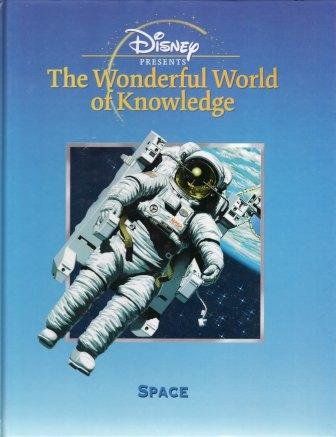 Buy The Wonderful World of Knowledge - Space Book Online at Low Prices ...
