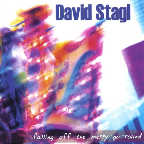 Amazon.com: Falling Off the Merry-Go-Round : David Stagl: Digital Music