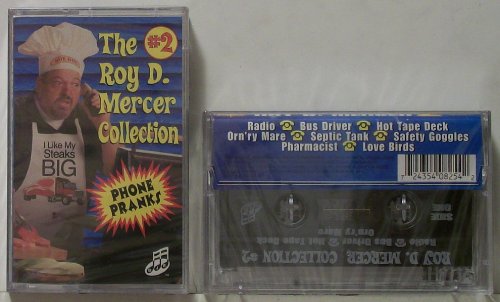 Roy D. Mercer - The Roy D. Mercer Collection Vol. 2 - Amazon.com Music