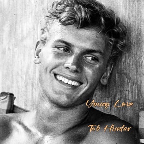 Young Love by Tab Hunter on Prime Music