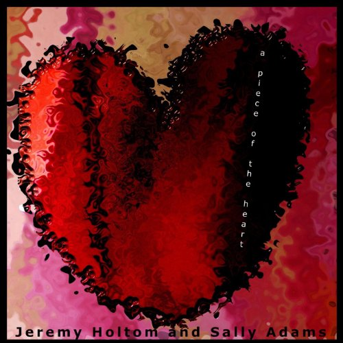 Amazon.com: A Piece Of The Heart : Jeremy Holtom, Sally Adams: Digital ...