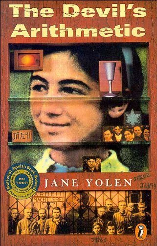 The Devil's Arithmetic (text only) by J. Yolen: J. Yolen: Amazon.com: Books