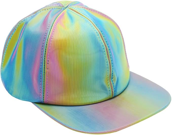 Back To The Future - BTTF 2 Cosplay Cap : Amazon.co.uk: Clothing