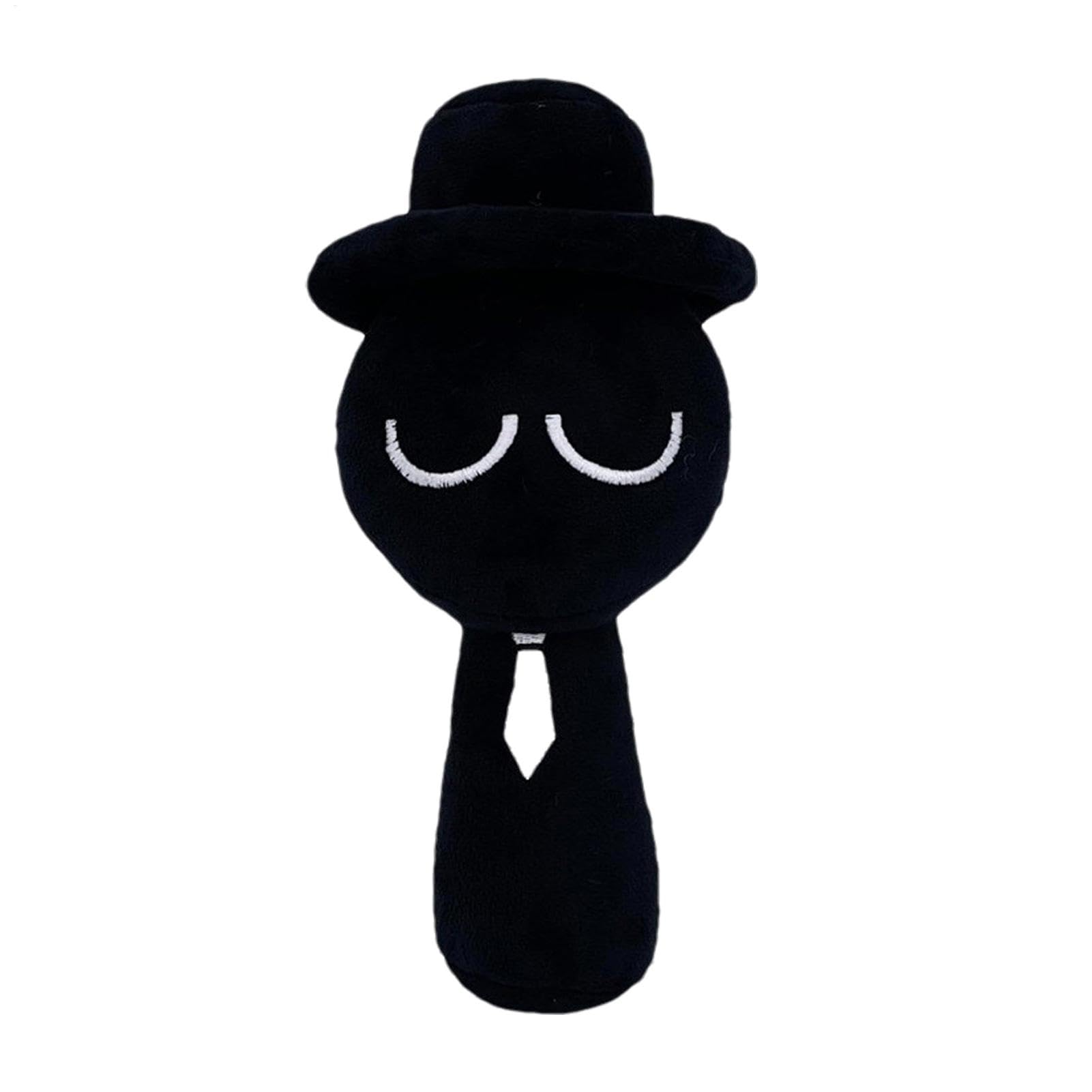 Buy Sprunki Plush Toy, 8 Inch Incrediboxes Sprunki Plushies Doll ...