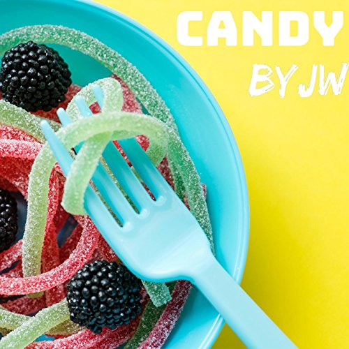 Amazon MusicでJonathan WellingtonのCandyを再生する