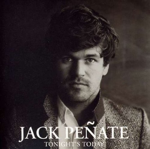 PENATE,JACK - Tonight's Today - Amazon.com Music