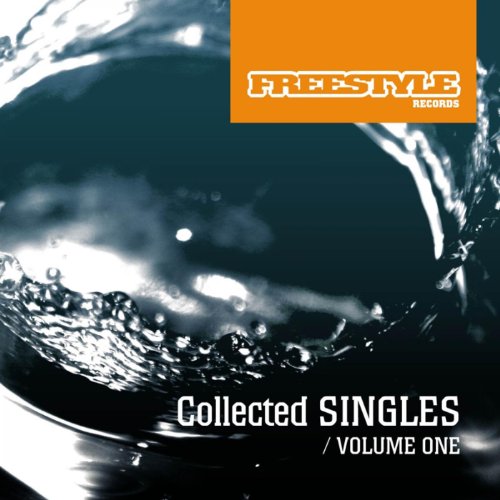 Amazon.com: Freestyle Singles Collection Vol 1 : Various artists ...