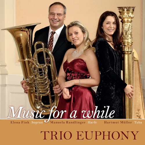 Play Music for a While by Elena Fink on Amazon Music