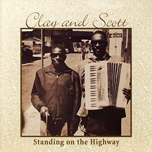 Play Standing On The Highway by Clay & Scott on Amazon Music