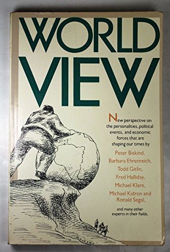 World View, 1985: Vron Ware, Tom Engelhardt, Pete Ayrton: 9780394726298 ...