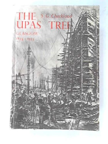 The Upas Tree: Glasgow 1875 - 1975, A Study in Growth and Contraction ...