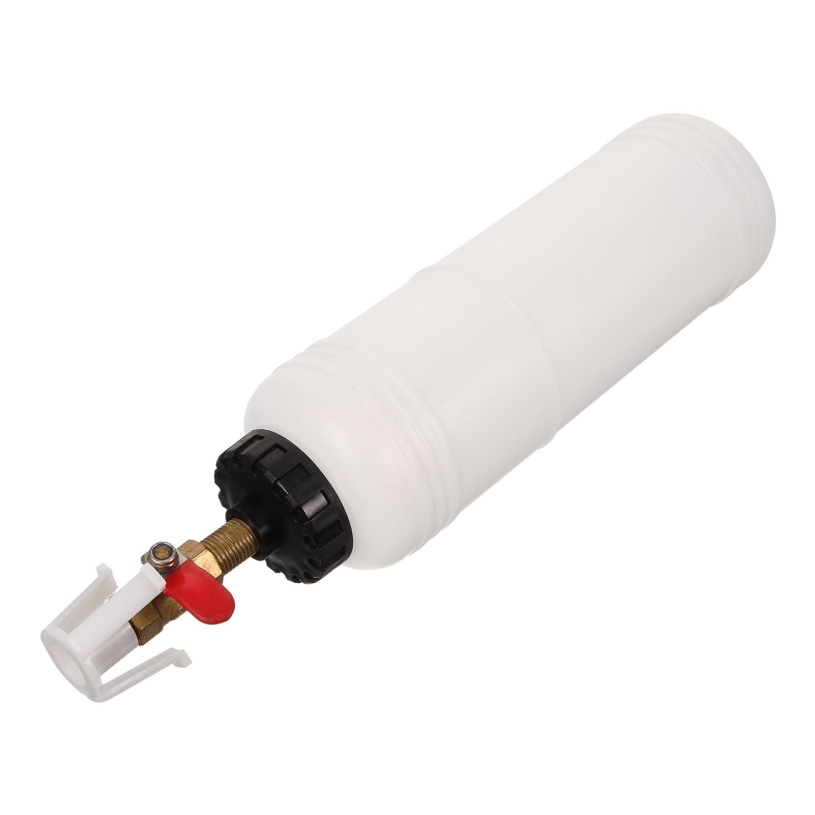 Car Maintenance Tool GLEAVI Brake Fluid Bleeder Tool - 1000ml Pneumatic ...