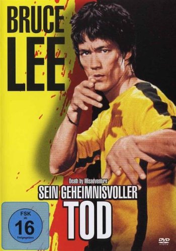 Bruce Lee: Sein Geheimnisvoller Tod: Amazon.de: Jon T. Benn, Chaplin ...