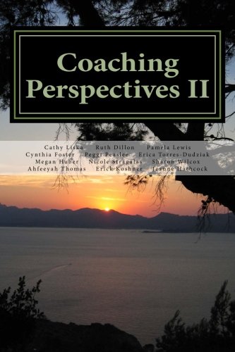 Amazon.com: Coaching Perspectives II: 9781481232364: Certification ...