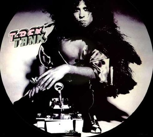 T. Rex - Tanx [Vinyl] - Amazon.com Music