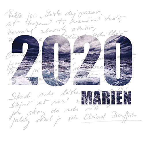Play 2020 by Marien on Amazon Music