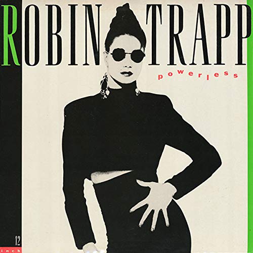 Robin Trapp - Powerless - Amazon.com Music