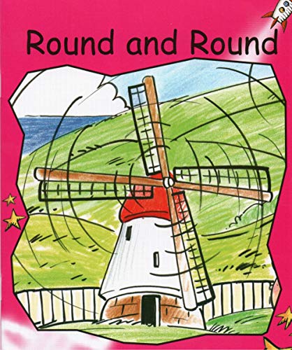 round and round: Children's interesting picture books eBook : Nichols ...