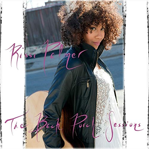 Amazon.com: The Back Porch Sessions: CDs & Vinyl