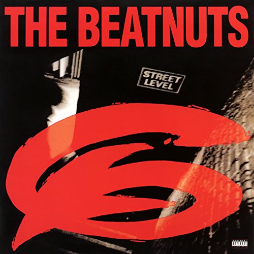 Amazon Music UnlimitedでThe BeatnutsのStreet Levelを