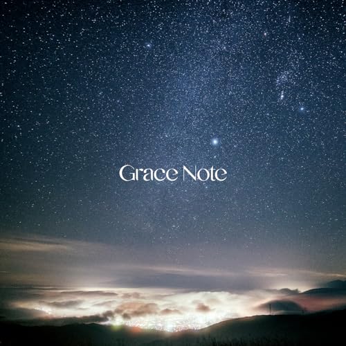 Amazon MusicでBray meのGrace Noteを再生する