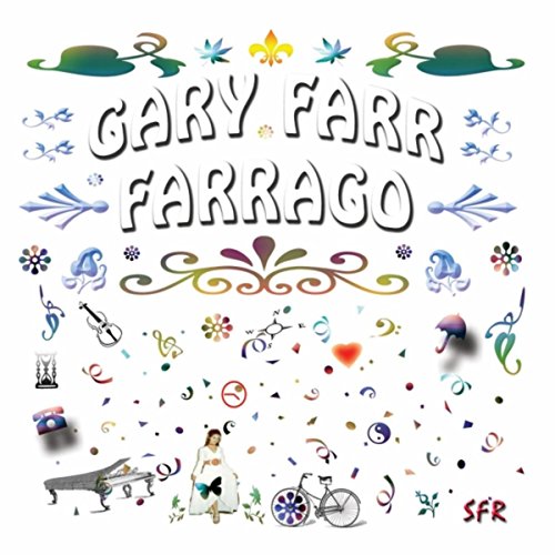 Amazon.com: Farrago : Gary Farr: Digital Music