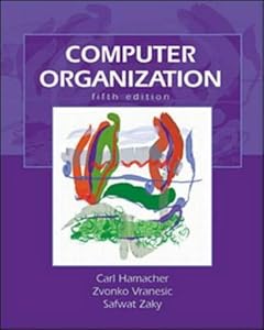 9780071122184: Computer Organization | BookScouter.com